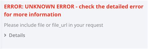 uploading a file using multipart form data doesn t work questions