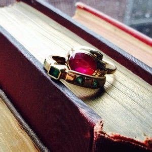 Ruby Emerald Emerald My Style Ruby