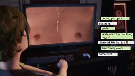 Rule 34 3d Life Is Strange Max Caulfield Tagme Warren Graham 2064812