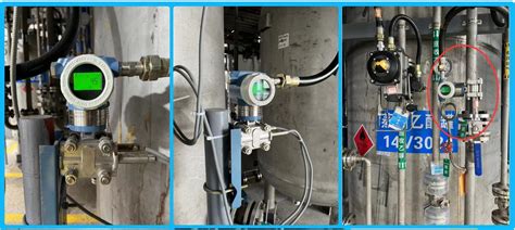 Custom Sales 4 20ma Remote Seal Flange Diaphragm Level Transmitter Promotions Price Yantai