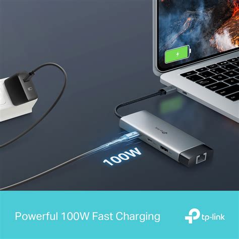 Uh C Usb Type C Port Hub Tp Link South Africa