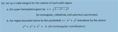 Solved How To Solve Each Problem Give Me An Answer About Chegg Com