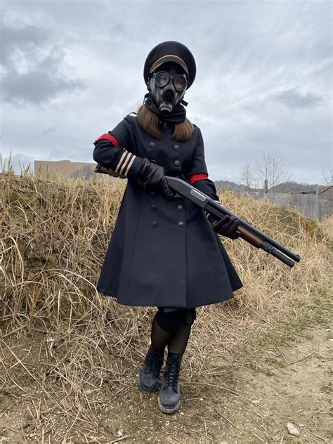 ゆりっぺさん もっとlarpやりたいマン On Twitter Rt Hyh 2211 軍服ロリ🟰私って認識されたいのぉ ᐡ