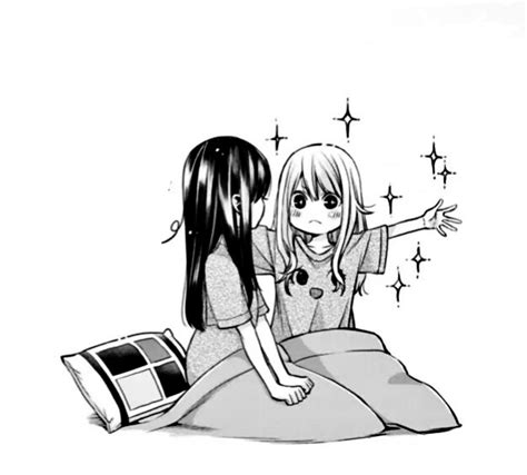 Yuri Manga