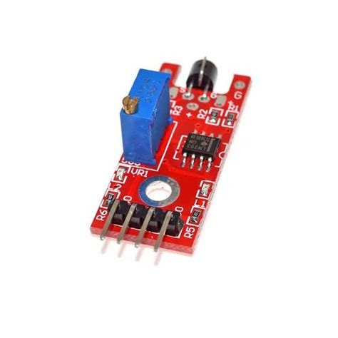 Ky 036 Metal Detector Sensor Module At ₹ 4500 Touch Sensor Id