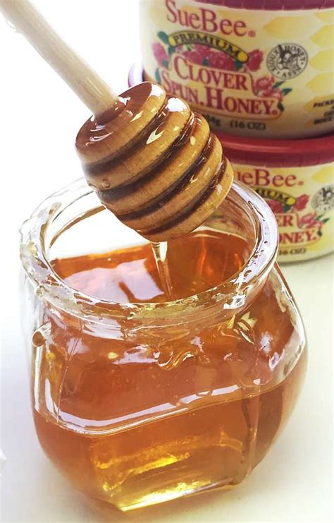 25+ Delicious Honey Recipes + The Story of Honey