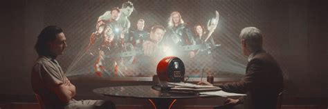 Loki Header Loki Marvel Series Disney Plus