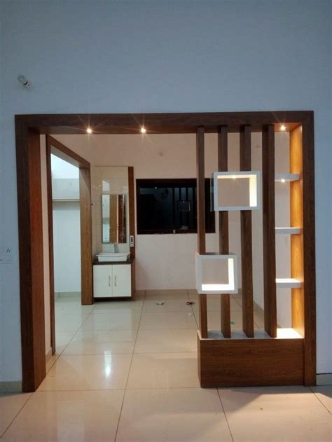 Room Partition Wall Living Room Partition Design Room Partition