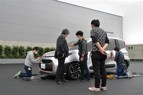 メタバースが｢車のデザインを変える｣は本当か 開発手法が変わって｢より売れる｣デザインに トレンド 東洋経済オンライン
