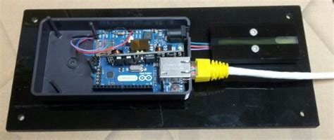 Arduino Modbus Tcp Growpassa