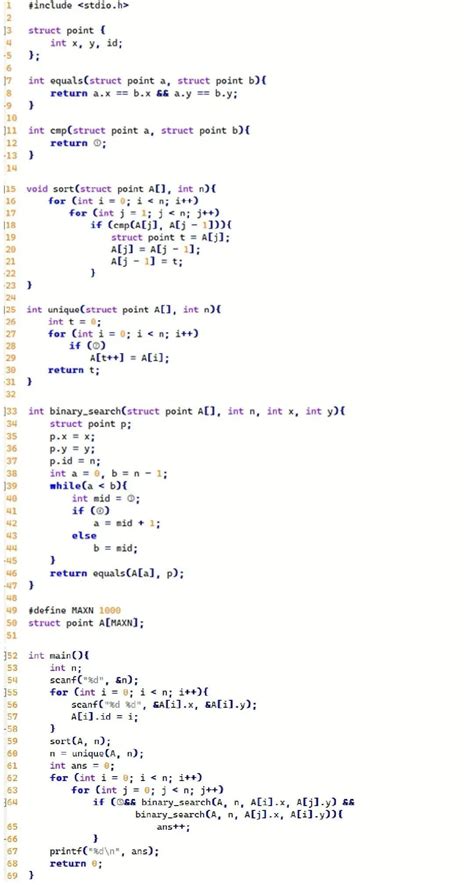 Csp J初赛模拟试题及答案cspj2021初赛试题 Csdn博客
