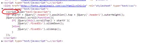 Jquery Making Nav Div Appear When Scrolling Down Stack Overflow