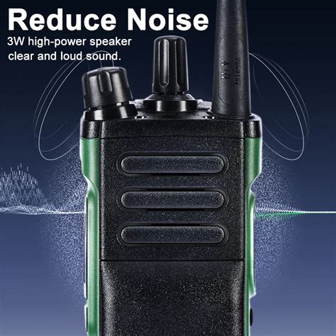 Baofeng Uv 32 Walkie Talkie Gps 10w Bluetooth App Programming Recording Am Fm Noaa Type C