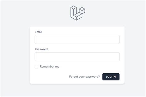 Laravel Breeze Install Step By Step Guide