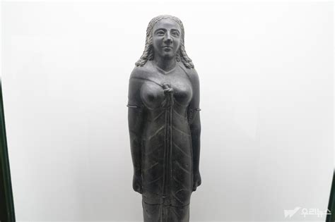 현장 최신 과학기술로 쫓는 고대 이집트 흔적 이집트 미라전