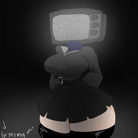 Rule 34 Female Female Only Female Solo Human Skin Object Head Screen Screen Face Screen Head
