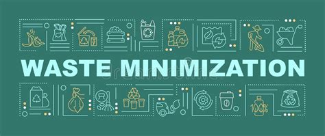 Waste Minimization Stock Illustrations 369 Waste Minimization Stock