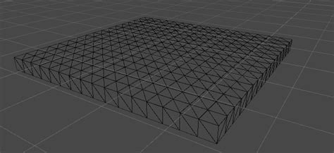 Unity Calculate Mesh Normals With Added Noise Game Development