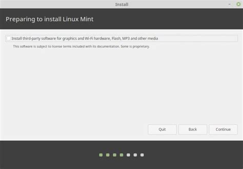 How To Install Linux Mint In Virtualbox The Linux User