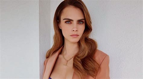 Planet Sex El Nuevo Documental De Cara Delevingne Sobre La Exploración