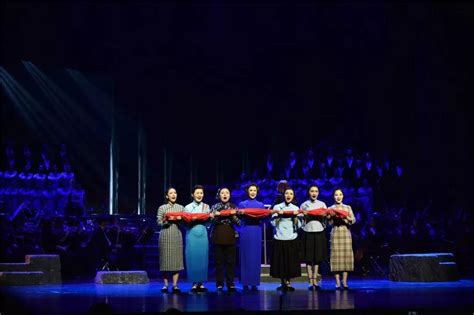 盛事回眸 · 精彩华章 第23届深圳大剧院艺术节圆满落幕深圳新闻网