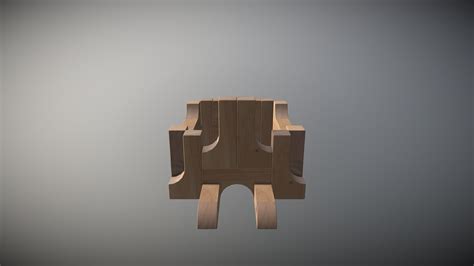 Unit Blocks D Model By Jaredsquires F F F Sketchfab