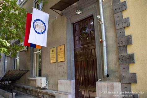 ՄԻՊ ը քննարկման ընթացակարգ է սկսել Երևանի Արցախի պողոտայի շենքերից մեկի նկուղում շահագործվող