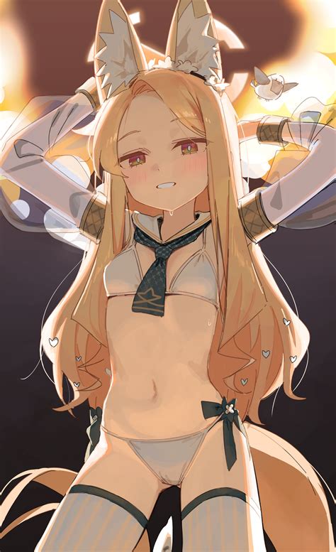 Seia Blue Archive Drawn By Syhan Danbooru