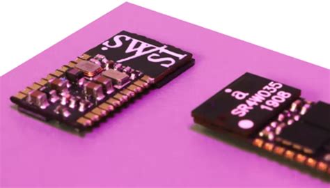 Silicon Witchery发布集成nordic Soc与lattice Fpga的开发板 Icspec 芯片规格书搜索工具