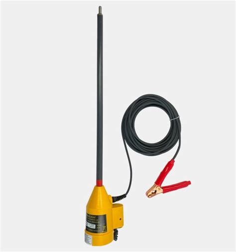 Lli 1500dc Live Line Indicator Tandr Test Equipment Ltd