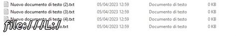 creating files generates multiples copy · issue 503 · winfsp winfsp