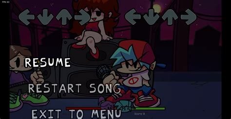 gameplay with my mod r fridaynightfunkin