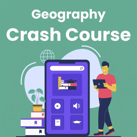 Crash Course For Ugc Net Geography Books Notes Tests 2025 2026 Syllabus