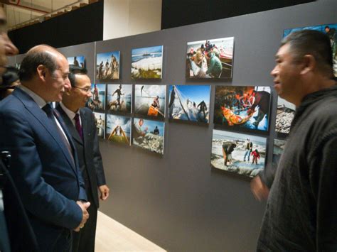 北京国际摄影周2019：土耳其布尔萨国际摄影节作品展 影像中国网 中国摄影家协会主办