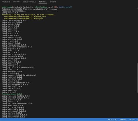 Rails Tutorial Creating An Impressive Knowledge Base With Content