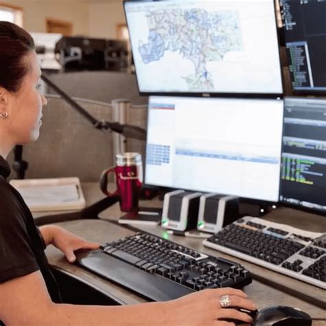 Dispatch Consoles Ers Wireless