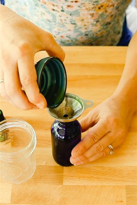 DIY Clarifying Shampoo Recipes Our Oily House