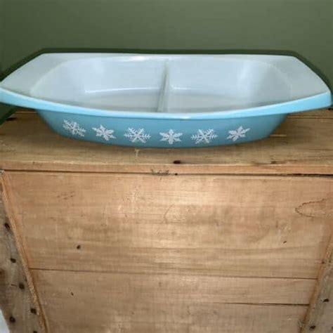 17 Most Valuable Rare Vintage Pyrex Patterns Worth Money Artofit