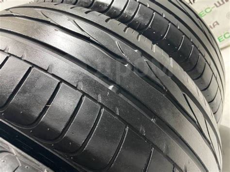 Bridgestone Turanza ER300, 225 55 R17, 17", 1 шт, в наличии, 225 мм, 55 ...