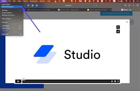 How To Download Videos From Safari On IPhone Mac And IPad