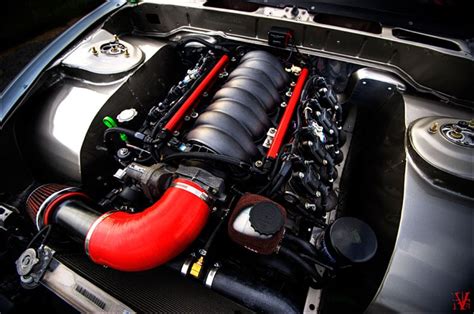 LS1 Vs LS2 Whats The Best Engine For You Drifted Com