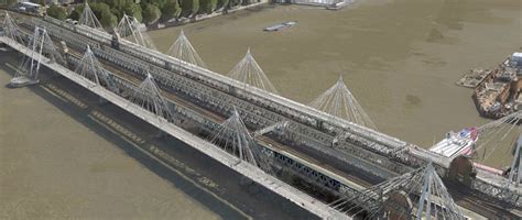 3d Cities Vexcel Data Program