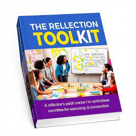 The Reflection Toolkit Facilitators Guide