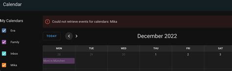 Error Loading Caldav Events With Newlines And Displaying Them In