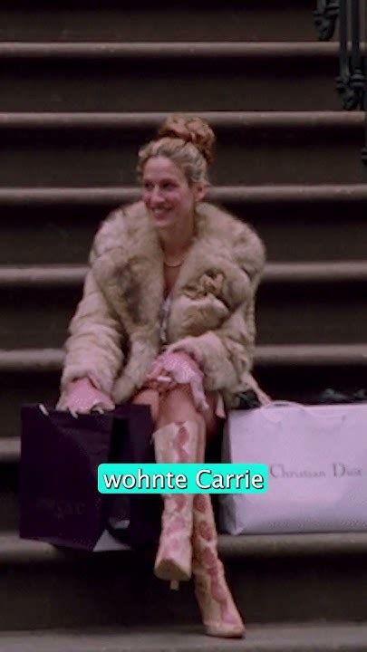 Sex And The City Fans Nerven Hausbesitzer Er Vertreibt Sie Täglich Youtube