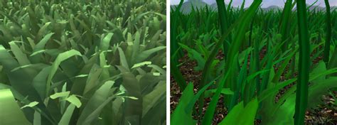 Figure 17 From Responsive Real Time Grass Rendering For General 3d Scenes Semantic Scholar