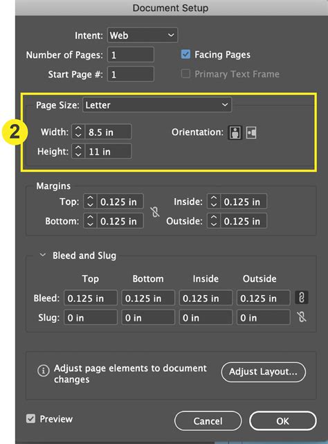 Indesign Printingcenterusa