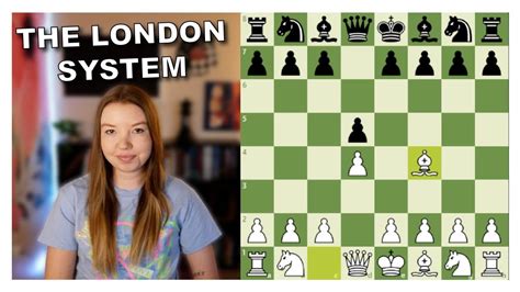 Learn the London System in 7 Minutes! - YouTube