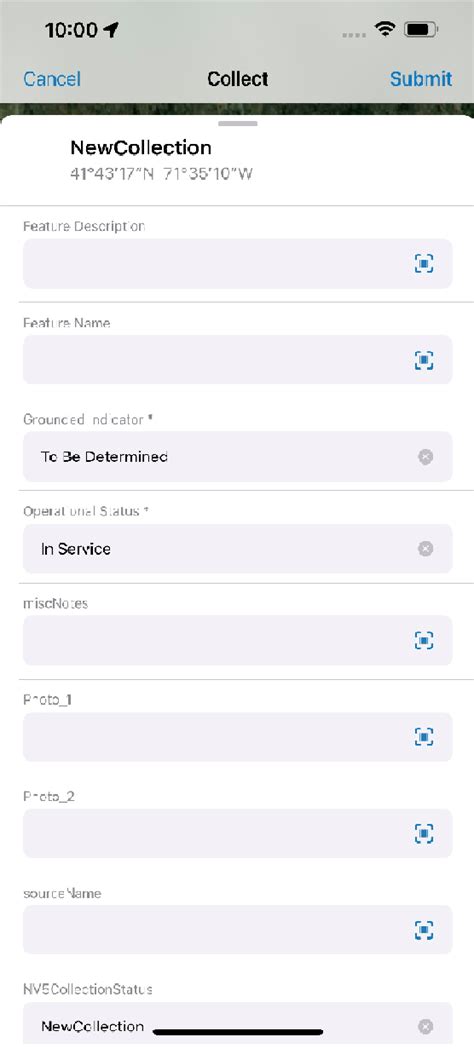 Configure Agolfieldmaps Pop Ups To Display Featur Esri Community
