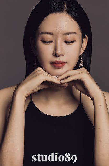 고객 여자바디프로필 화보 Cut 인천프로필사진 스튜디오89